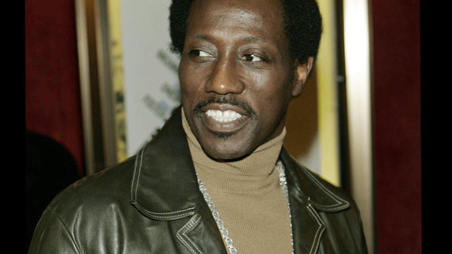Supreme Court Won't Hear Wesley Snipes Tax Evasion Appeal | Fox News