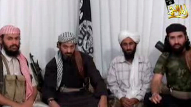 Al Qaeda strengthens in Yemen, as officials say significant presence in ...