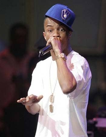 Rapper T.I. Packs Atlanta Concert Ahead of Prison Term | Fox News
