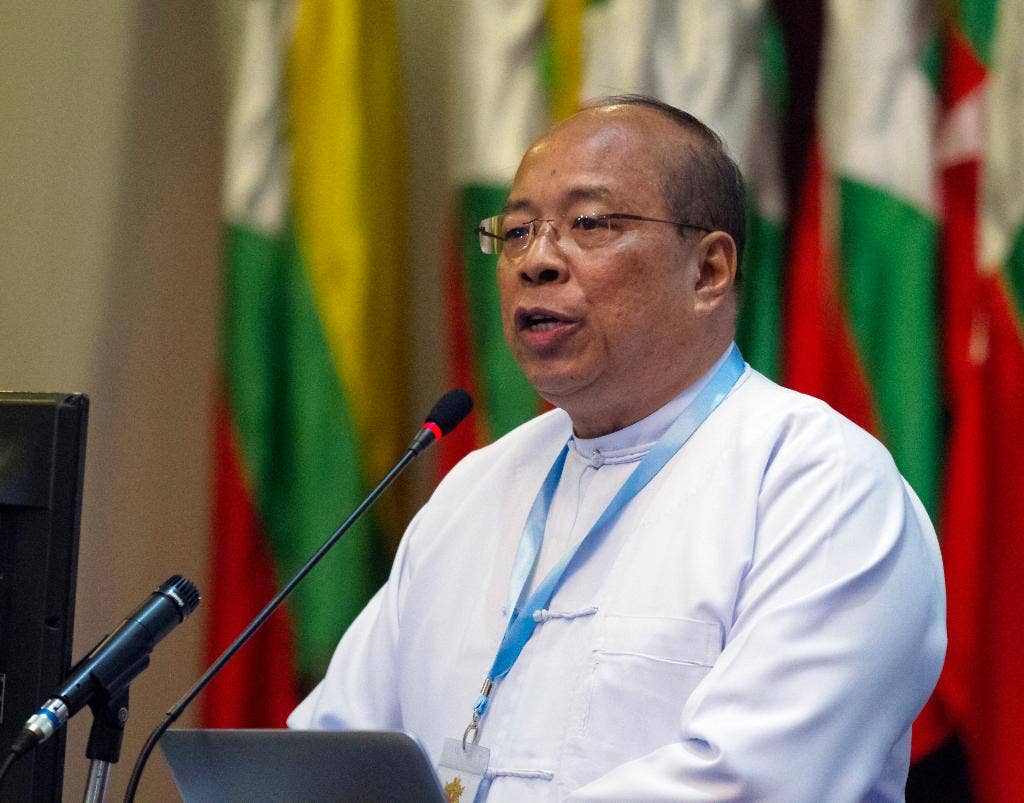 Myanmar official says UN probe of Rakhine crisis unwanted | Fox News
