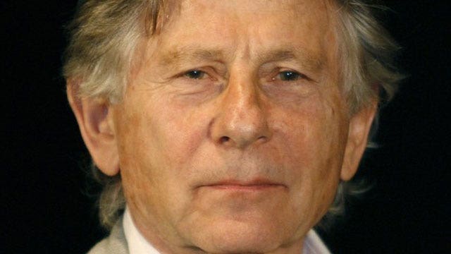 Workers Prepare Roman Polanski's Swiss Chalet in Anticipation of House ...
