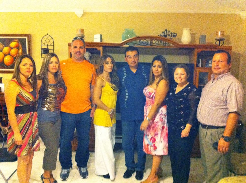 The Family Challenge -- Two Months, and 63 Less Pounds Later | Fox News