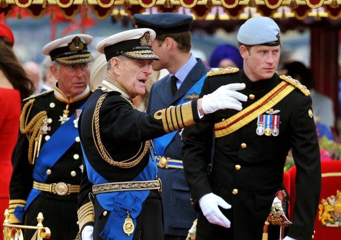 According to GQ, The Best Dressed Royal Male Isn't Who You Think | Fox News