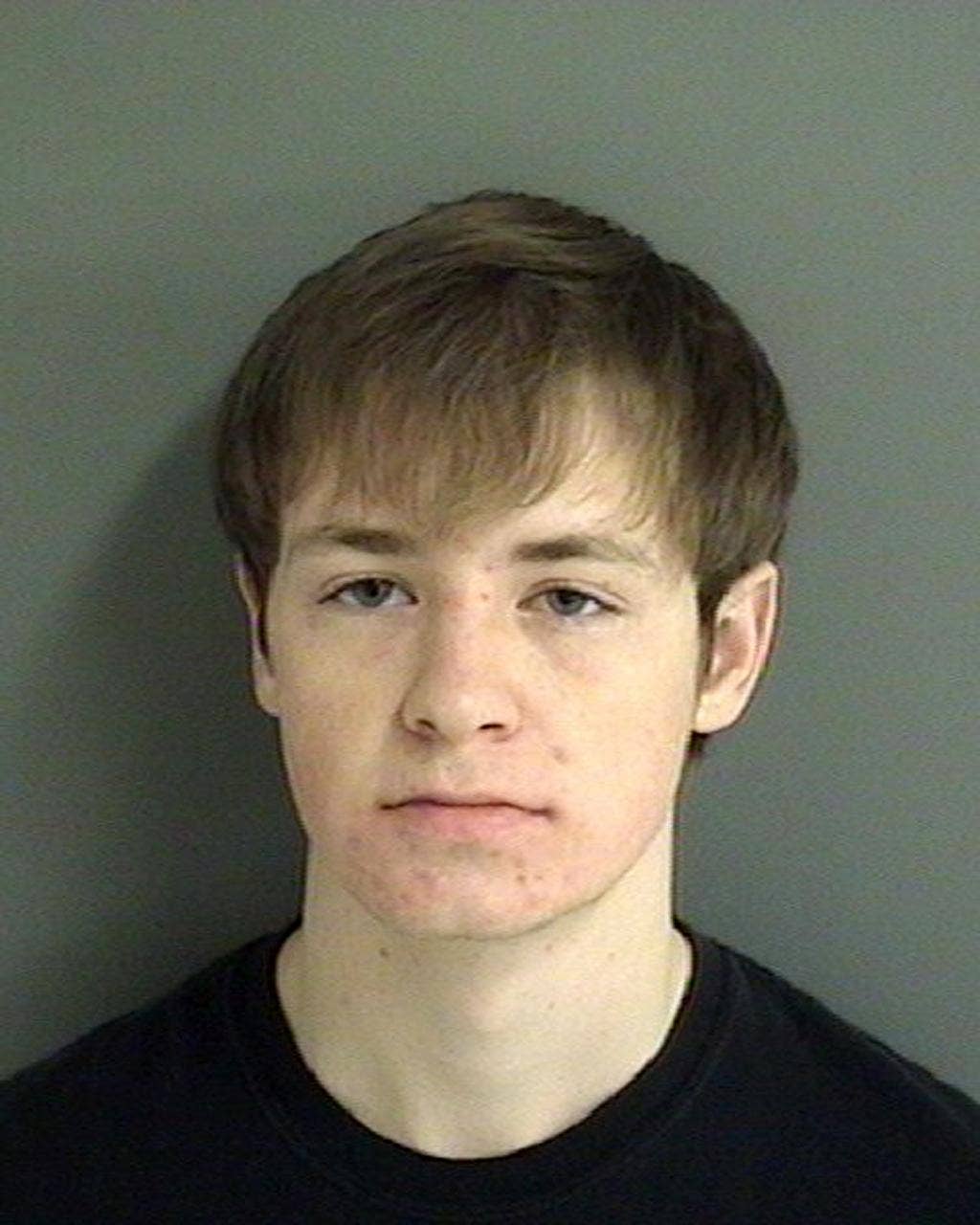 Ex-Iowa State student faces sentencing in sex assault case | Fox News