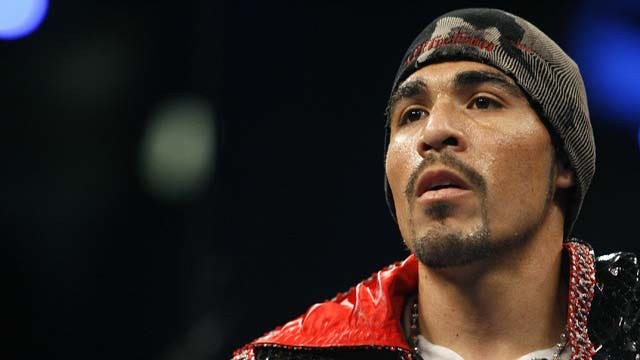 "You're Going to See a New Margarito Out There" | Fox News