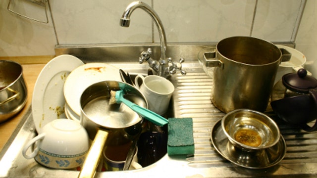 Could Your Kitchen Pass a Health Inspection? | Fox News