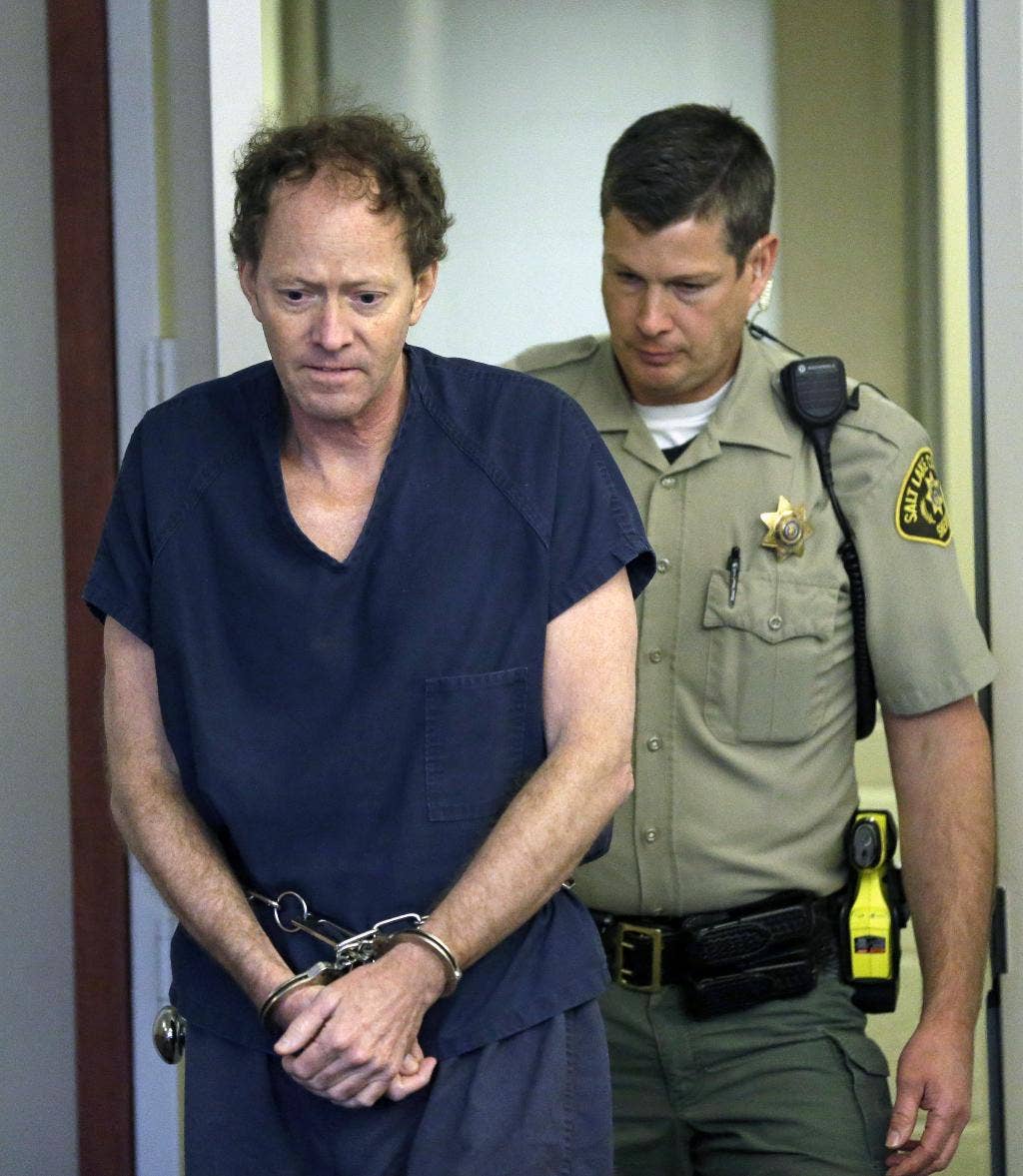 Opening arguments begin in trial of Salt Lake City doctor accused of ...