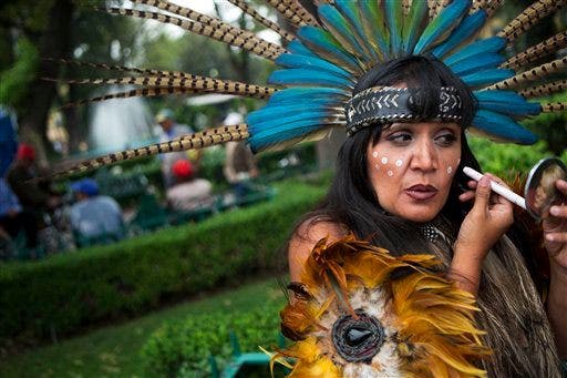 A Day In The Life Of Mexico's Xochimilco, Away From The Tourists | Fox News
