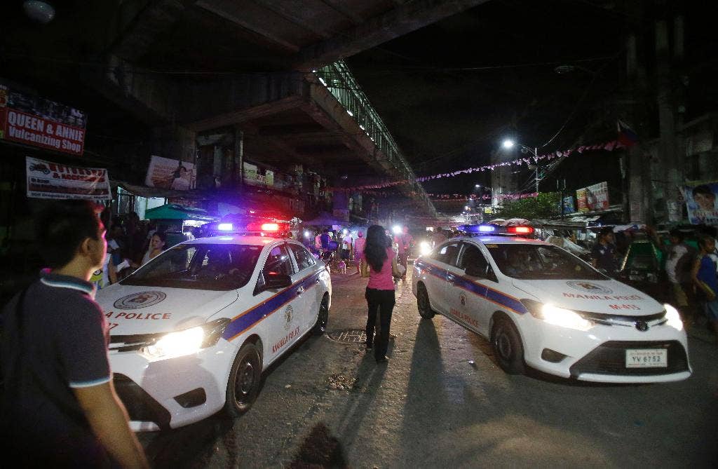 Drug pusher deaths jump as Philippine leader takes office | Fox News