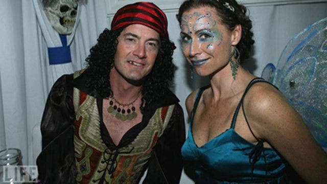 Celebs' Crazy Costumes | Fox News
