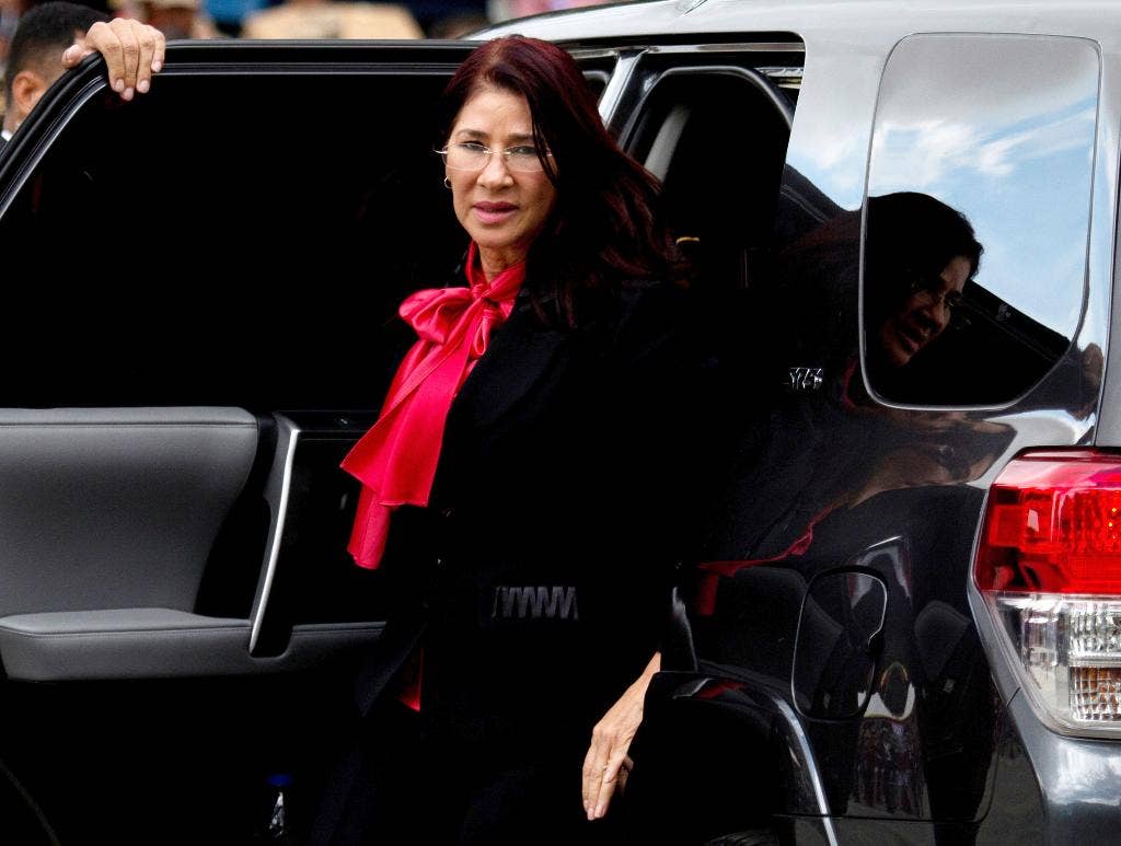 Nephews of Venezuela's first lady face trial on drug charges | Fox News