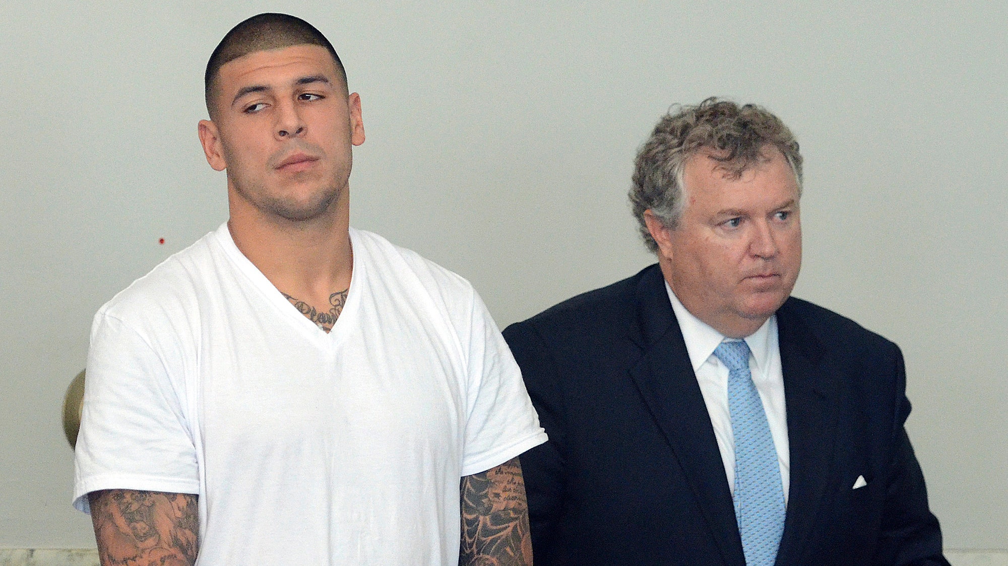 Police Seize More Evidence In Aaron Hernandez Case Fox News