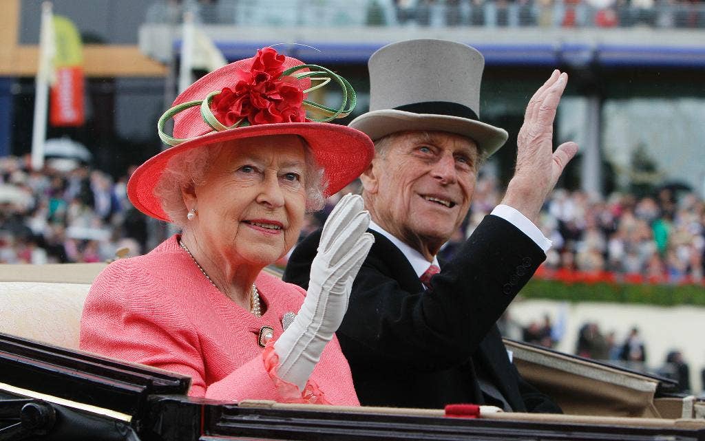 14 books, 5,493 speeches: Prince Philip by the numbers | Fox News