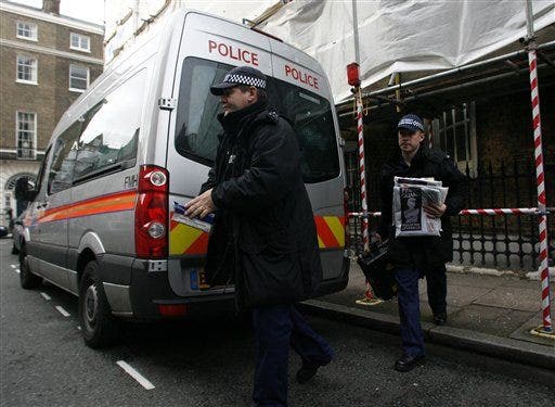 Terror Attack on Plane Foiled | Fox News