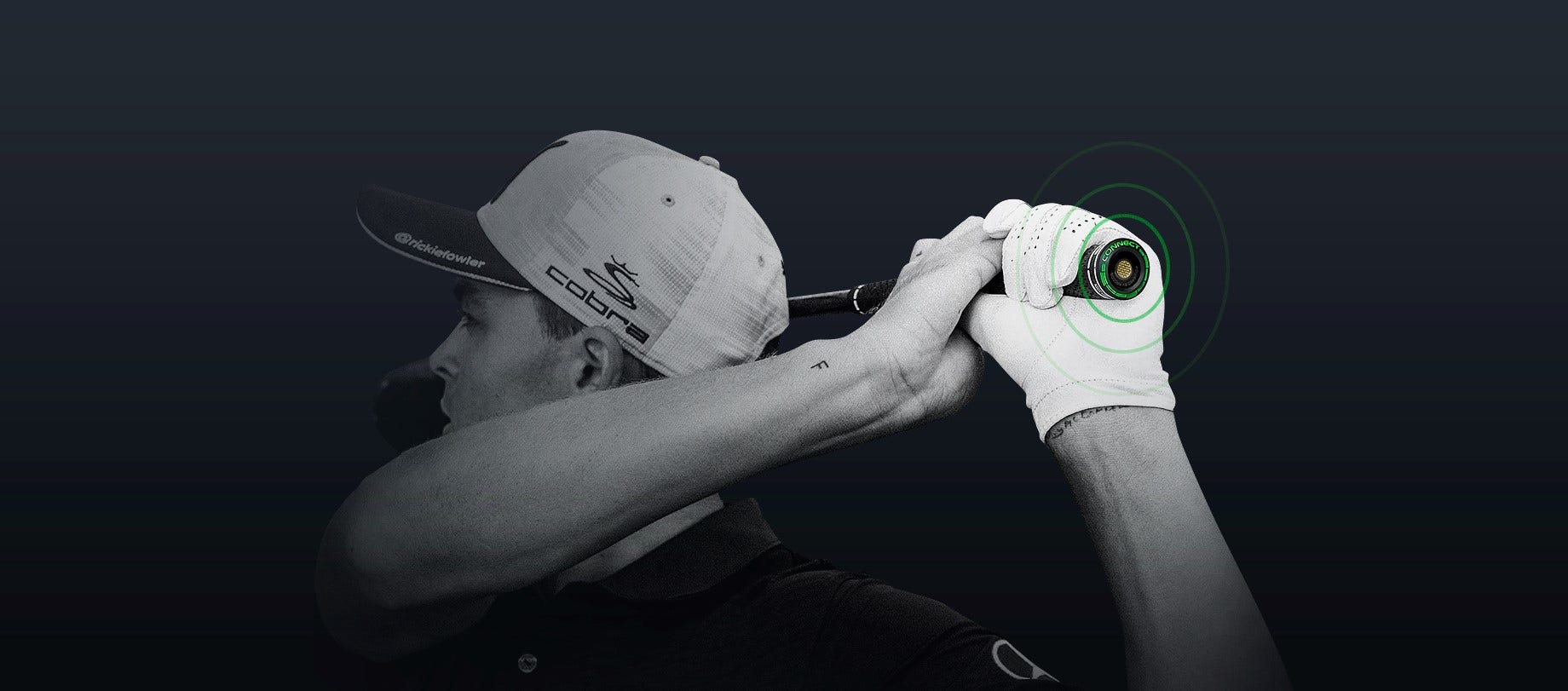 Teeing off with the first smart golf club | Fox News