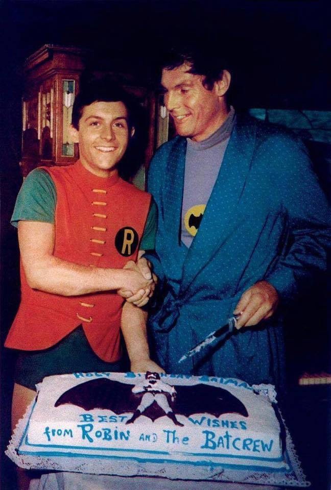 Burt Ward: I was offered Dustin Hoffman's role in 'The Graduate' | Fox News