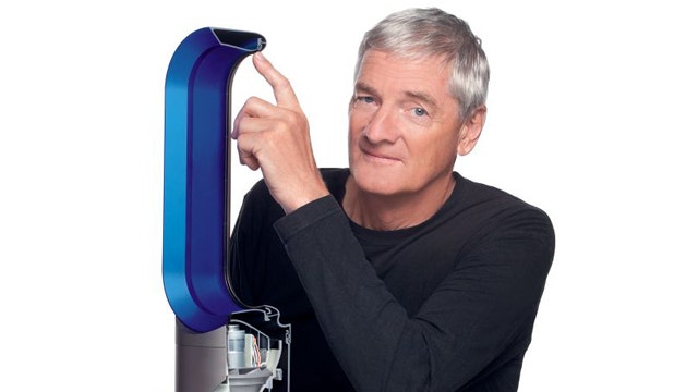 Dyson to launch new electric car by 2020 | Fox News
