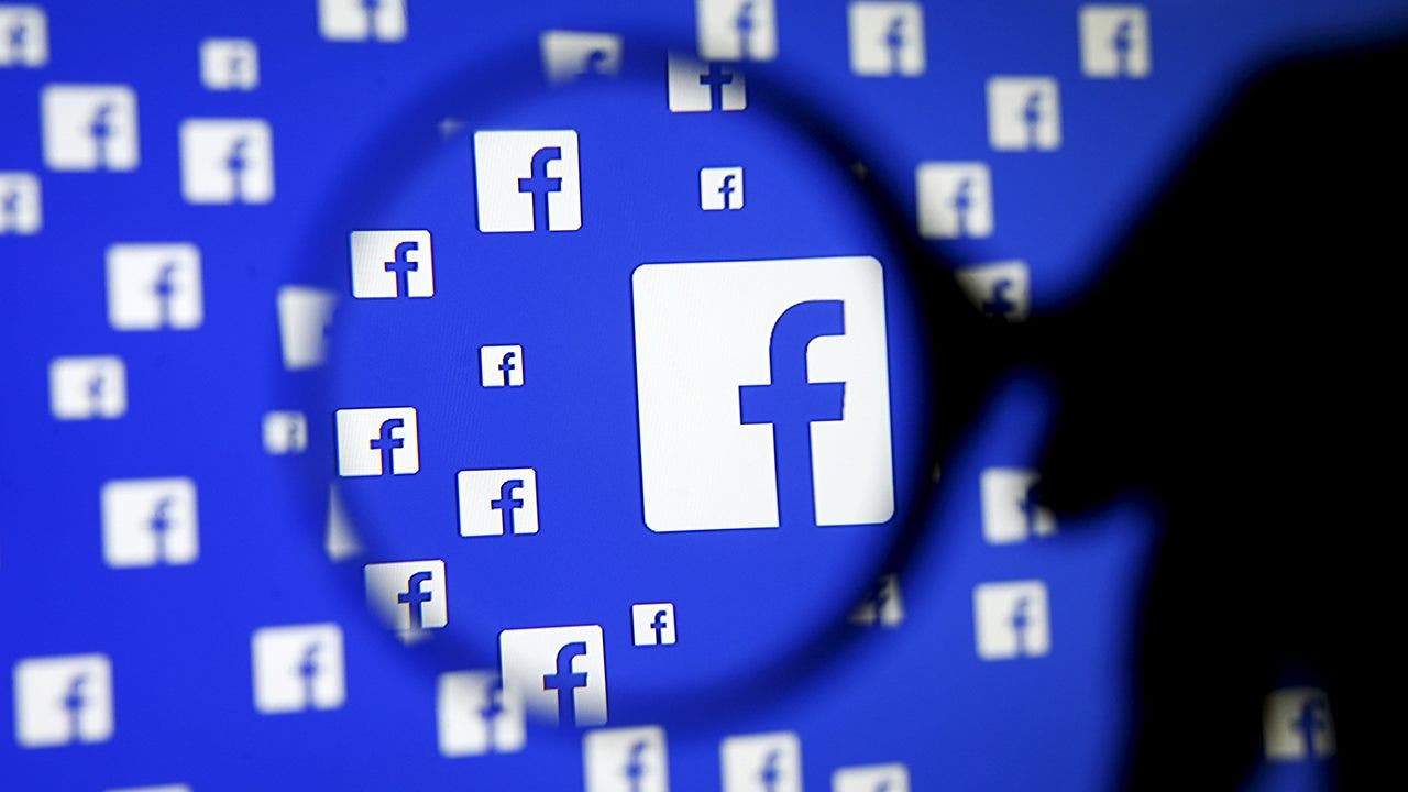 Facebook invented a new unit of time | Fox News