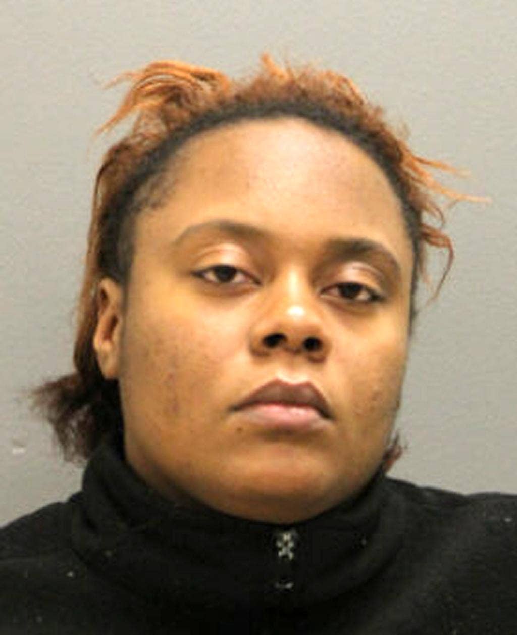 Chicago woman held on $1 million bond in man's death | Fox News
