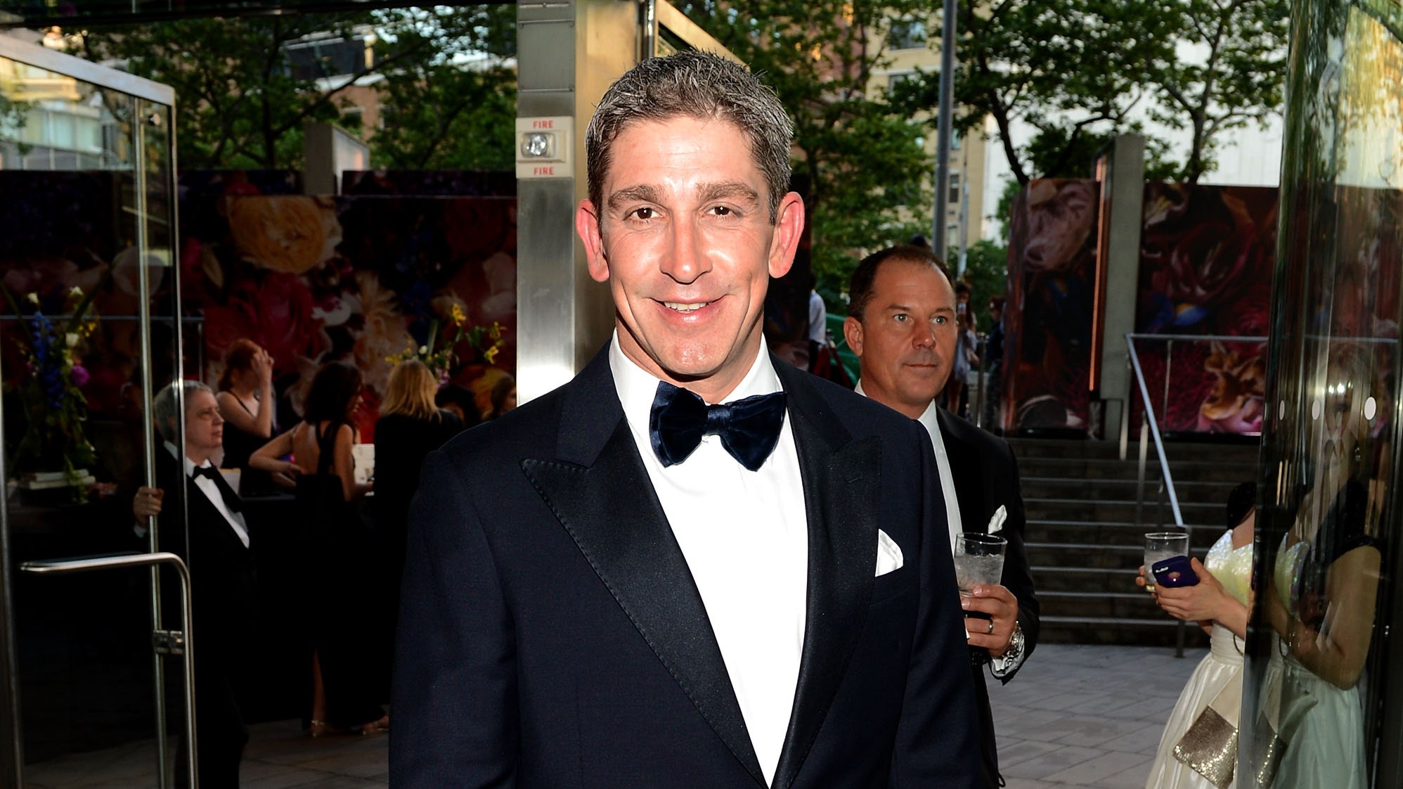 Inaugural poet Richard Blanco dreams of Miami in new memoir 'The Prince ...