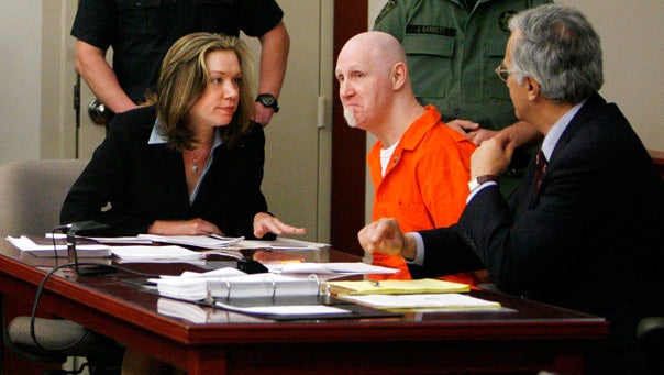 Utah Releases Details of Killer's Rare Execution by Firing Squad | Fox News