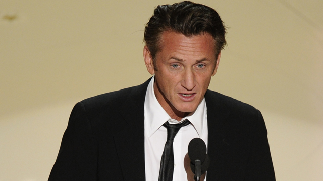 Sean Penn Denies Cocaine Use After Wyclef Jean Sings Song About Same ...
