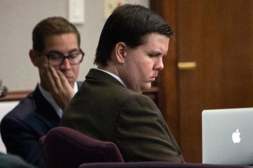 Trial in Georgia boy's hot car death enters third day | Fox News
