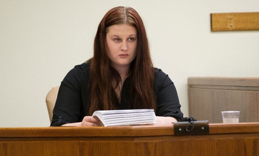 Girlfriend Of Man Accused Of Killing Son Testifies At Trial Fox News
