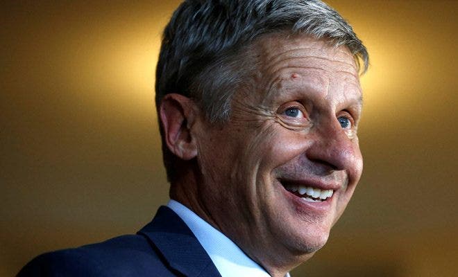 Top 9 political scandals, gaffes and controversies of 2016 | Fox News