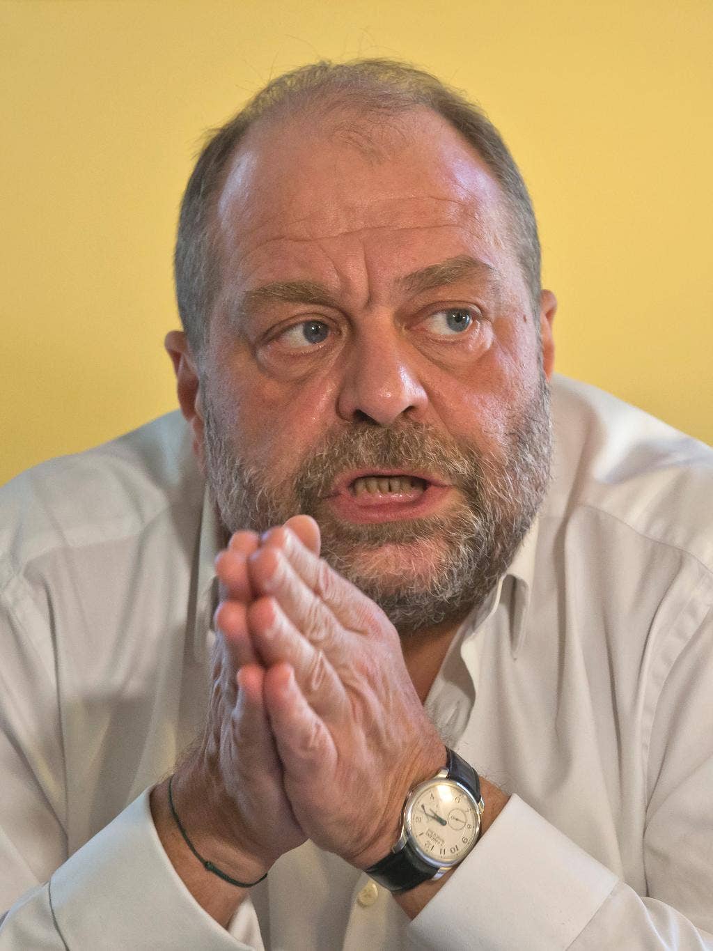 French victim of alleged police rape thanks supporters | Fox News