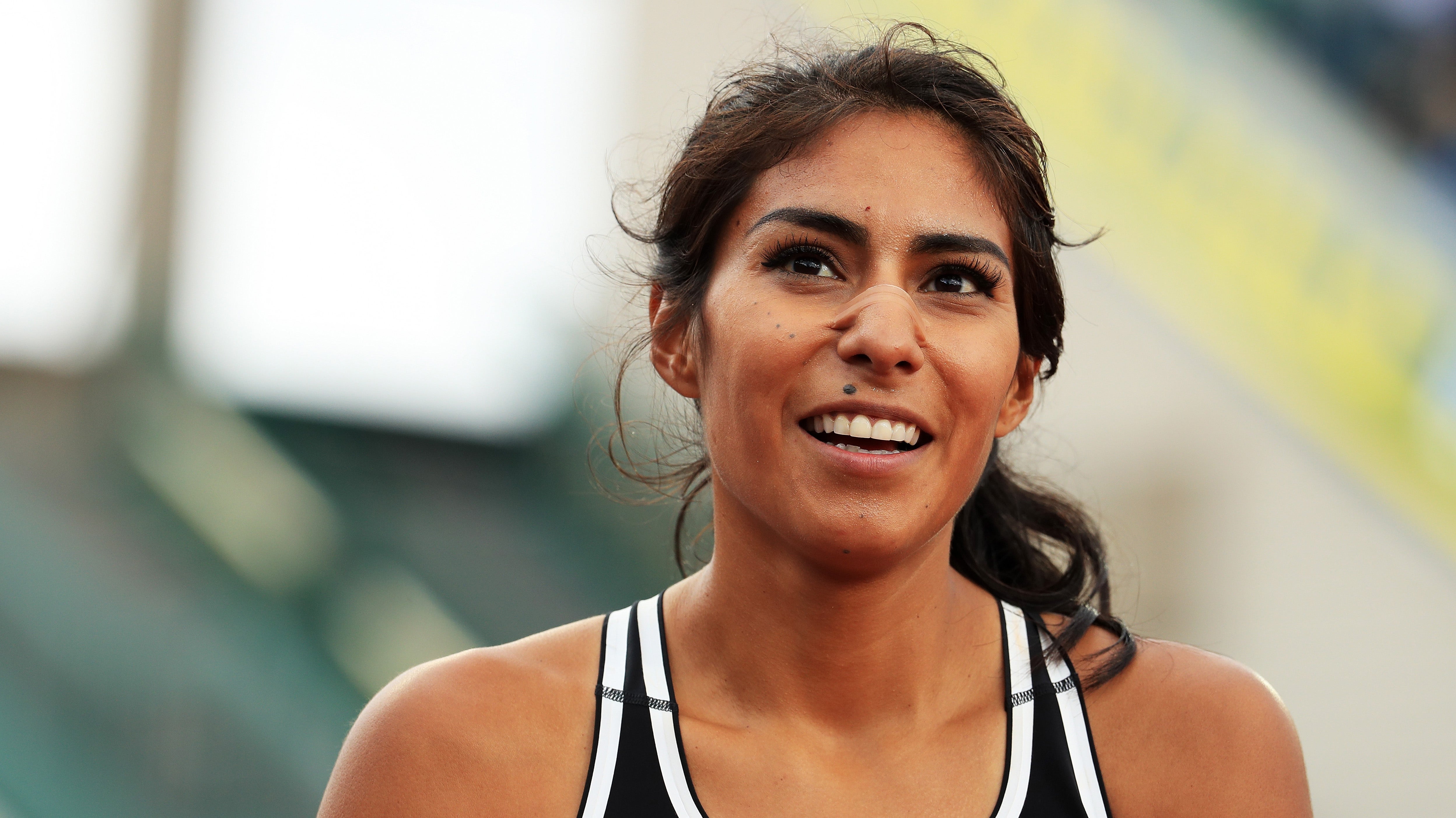 Rio 2016: U.S.'s Brenda Martinez makes it to semifinals after finishing ...