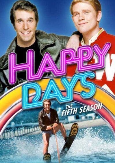 Then/Now: The cast of 'Happy Days' | Fox News