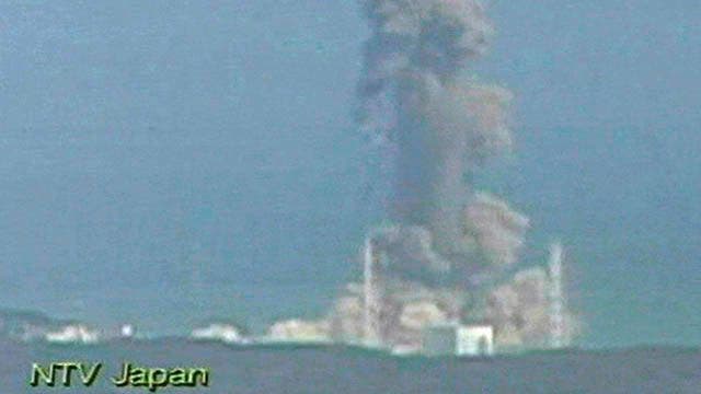 Explosion at Troubled Japanese Nuclear Plant Raises New Fears of ...