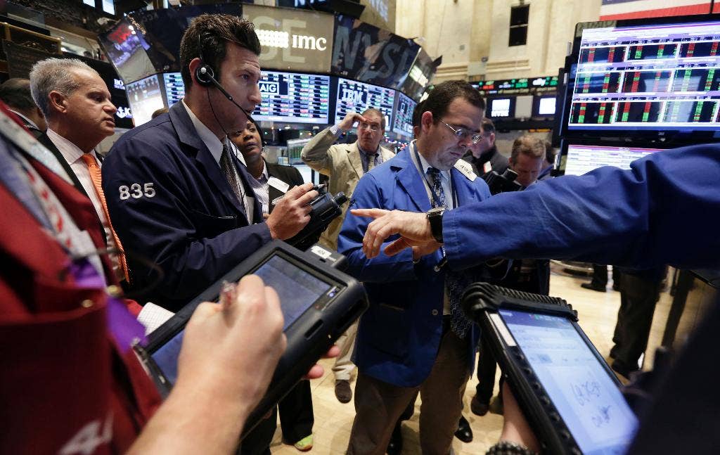 Don't believe the naysayers, there is magic in markets | Fox News