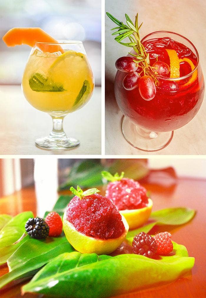 10 Tasty Sangria Recipes | Fox News
