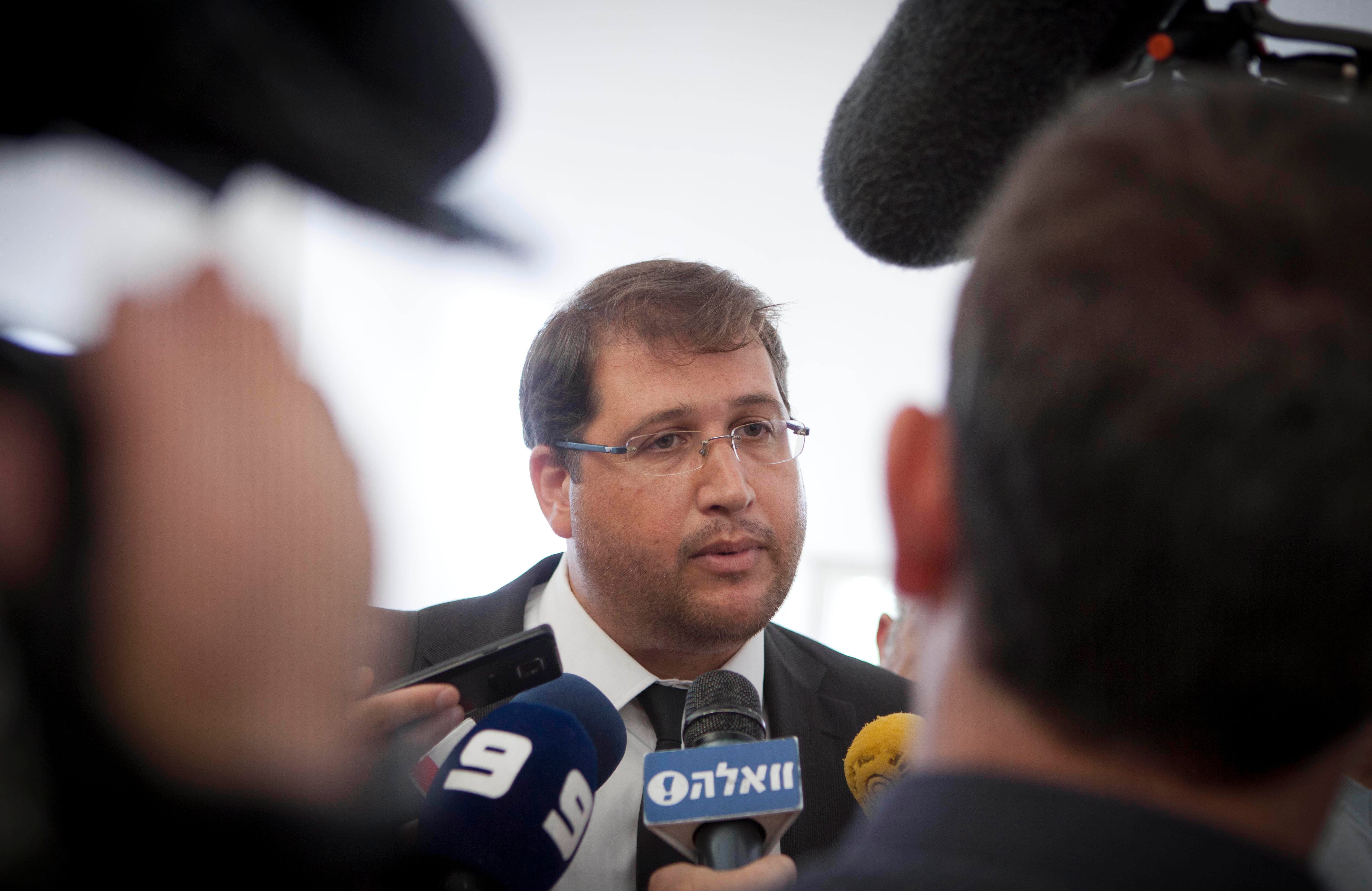 Israeli lawyer turns into one of the most effective champions of ...