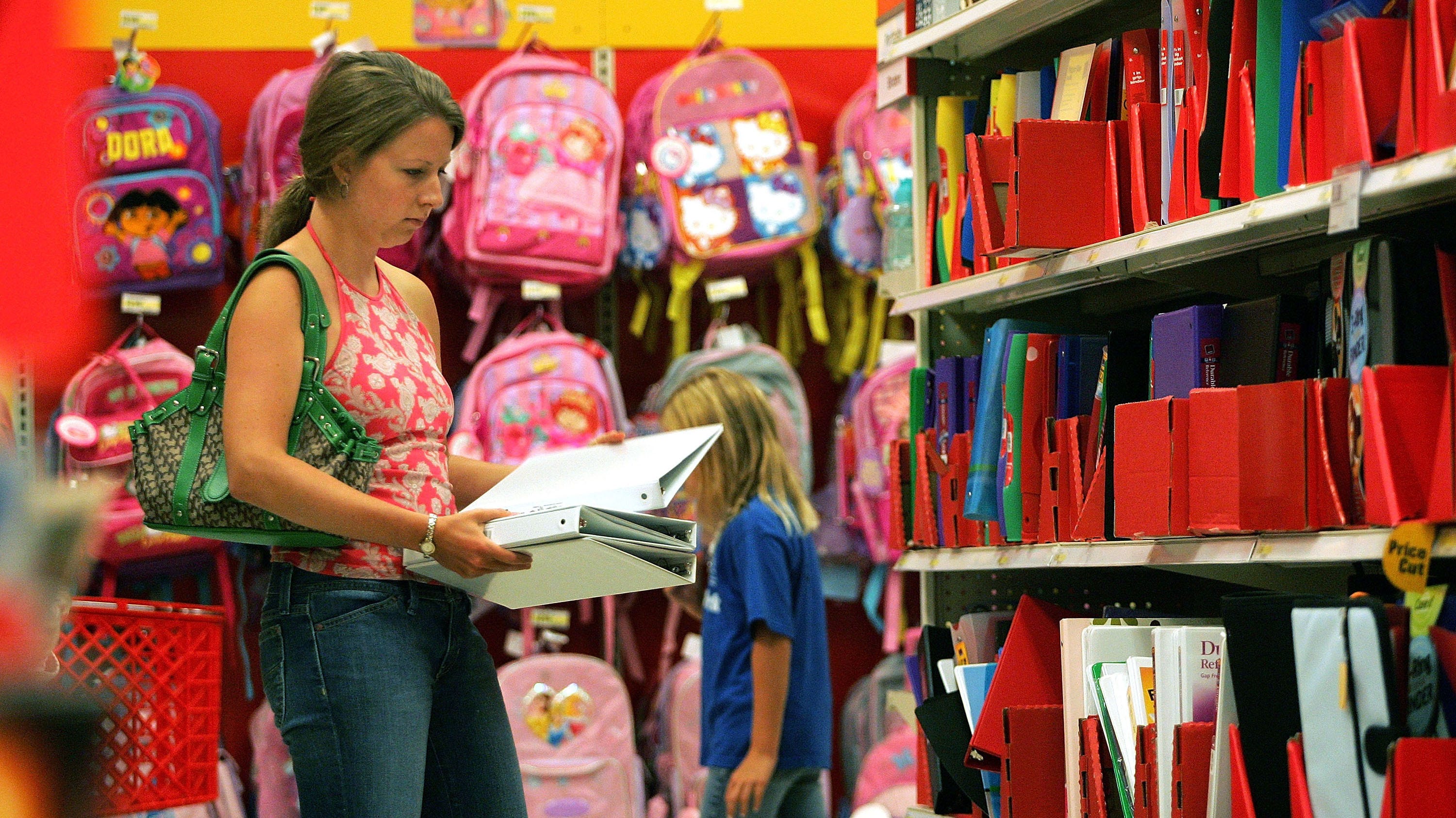 It's Back-To-School Time - for Adults | Fox News