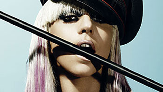 Lady Gaga Says Sex Without Condoms Is Like Russian Roulette Fox News 2202