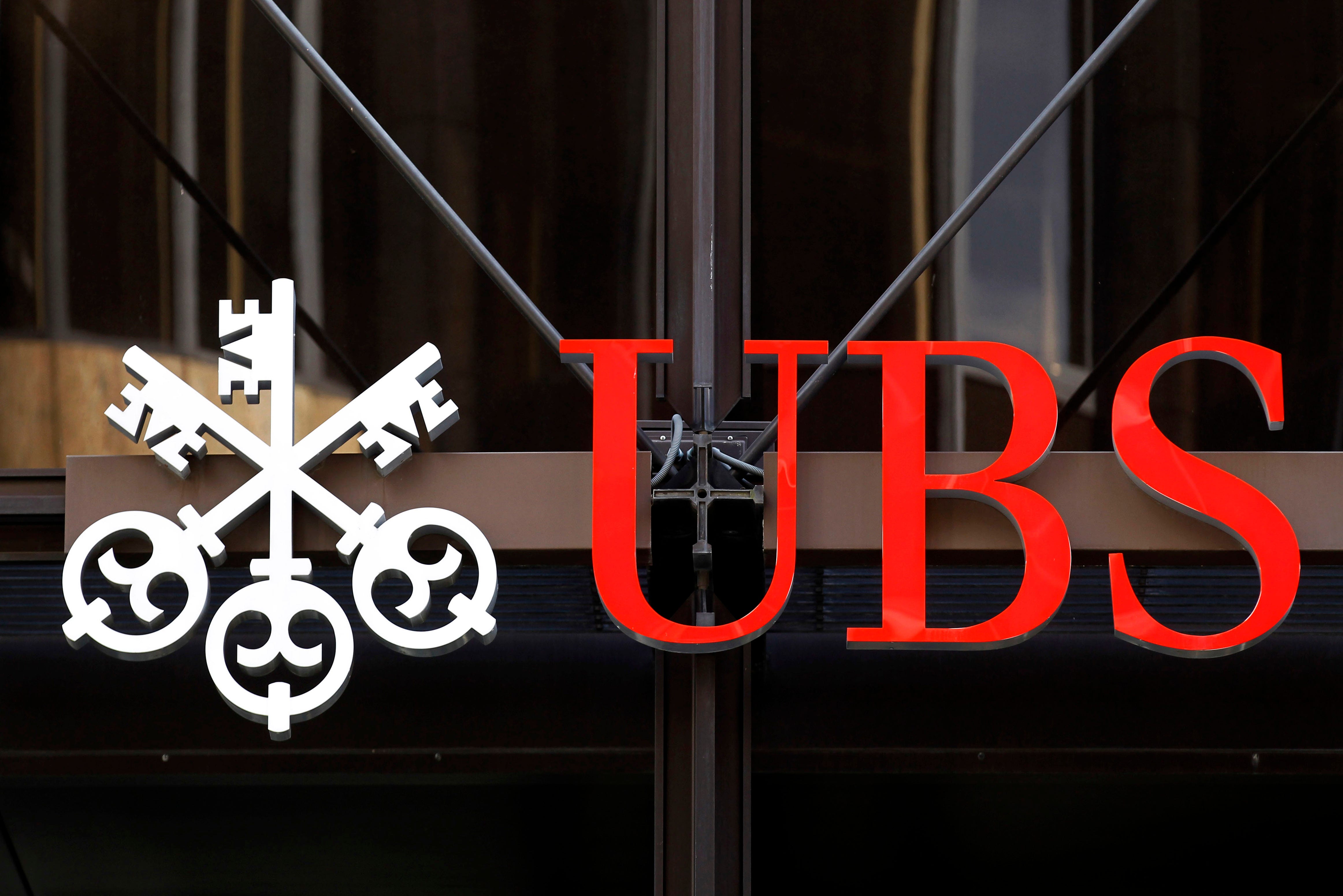 UBS Trader Kweku Adoboli Charged Over Bank's $2B Loss | Fox News