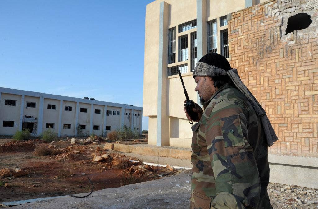 Libya's supreme court rules June parliamentary elections ...