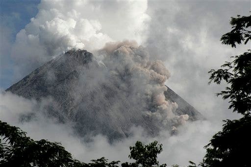 Death Toll From Indonesian Volcano Rises to 153 | Fox News