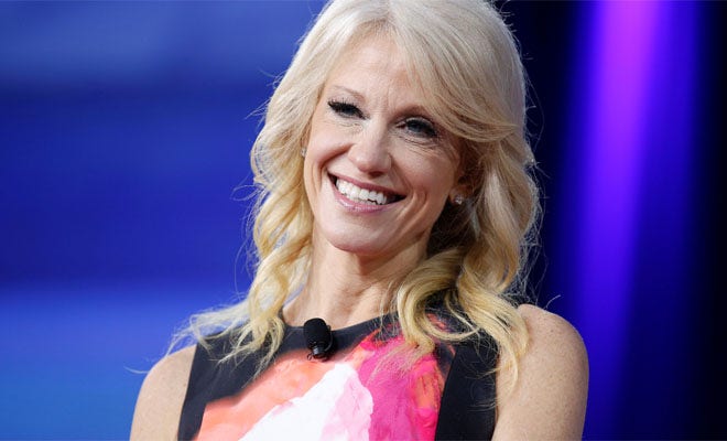 Conway's husband is set to lead Justice Department division | Fox News