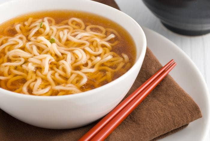 5 Ways to Spice Up Your Prepackaged Ramen | Fox News