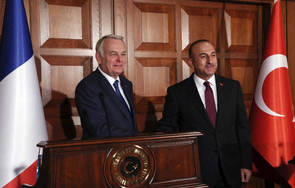 France urges Turkey to respect rights in aftermath of coup | Fox News