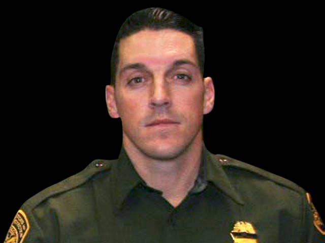 Terry family asks to testify in Fast and Furious sentencing | Fox News