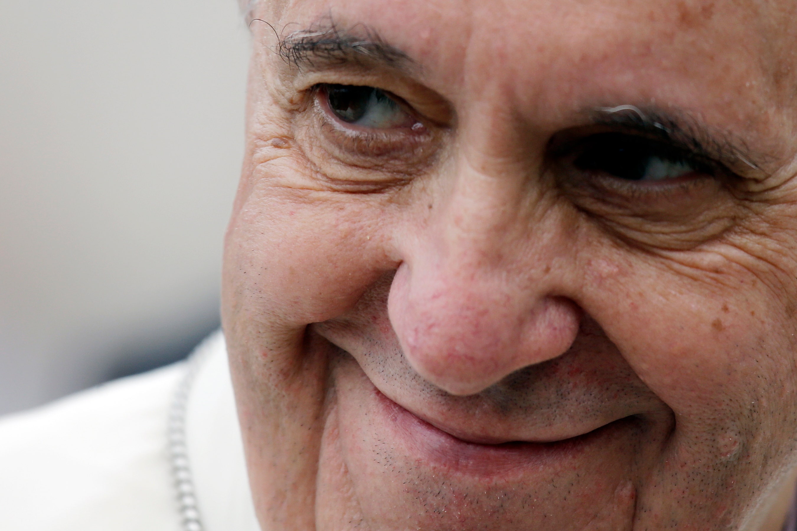 Roman Catholic writer, commentator Austen Ivereigh has deal to write ...