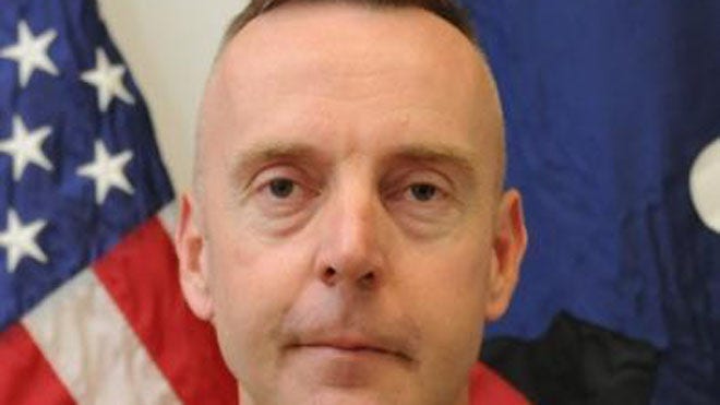 Army officer accused of sexual misconduct | Fox News