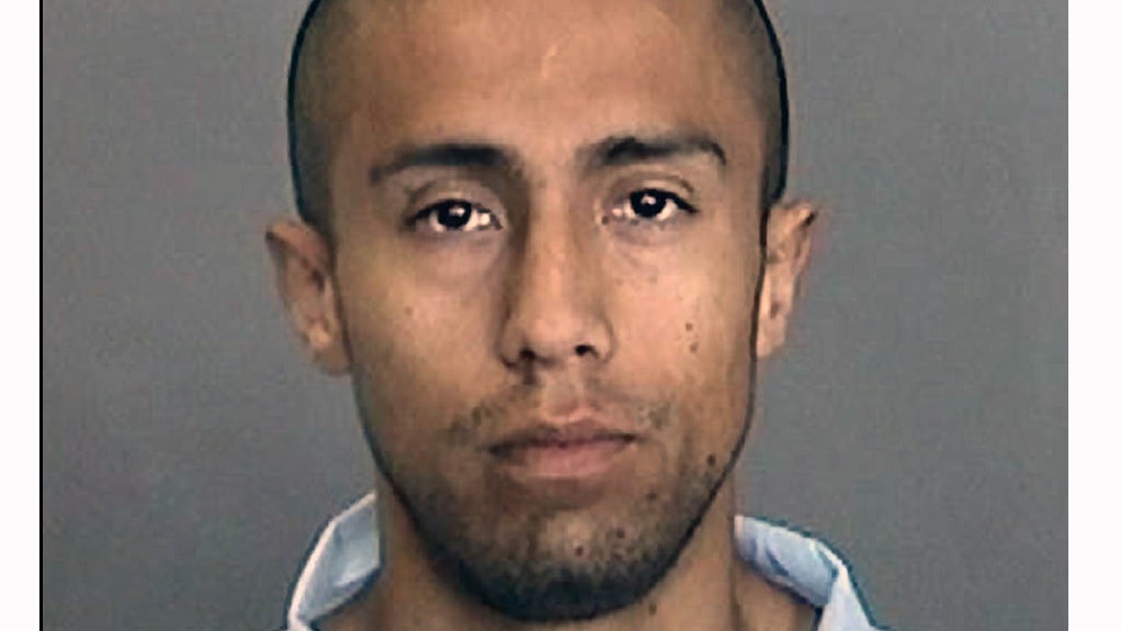 Homeless Murder Spree Suspect Charged | Fox News