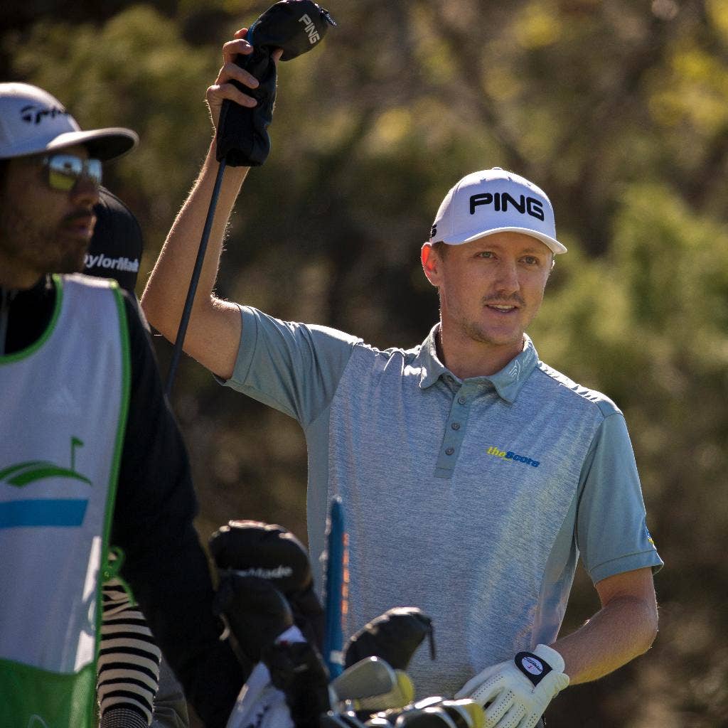 Final PGA Tour event goes another day in 4-man playoff | Fox News