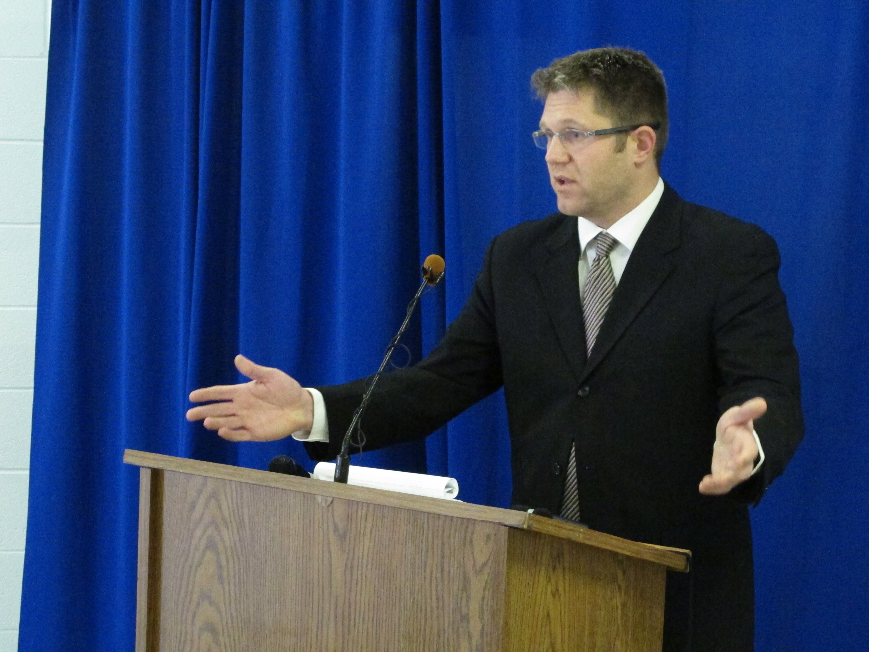 Ohio executions face challenges after new drug method takes almost 25 ...